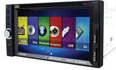 Best Double Din Navigation Unit | Jen Reviews