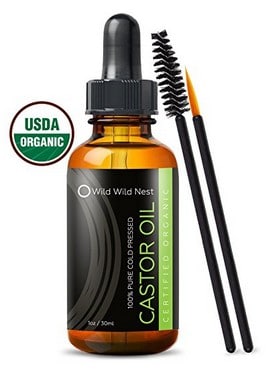 Best Organic Castor Oil | Jen Reviews