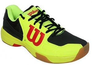 Best Racquetball Shoes | Jen Reviews