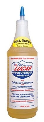 Best Lucas Fuel Injector Cleaner | Jen Reviews