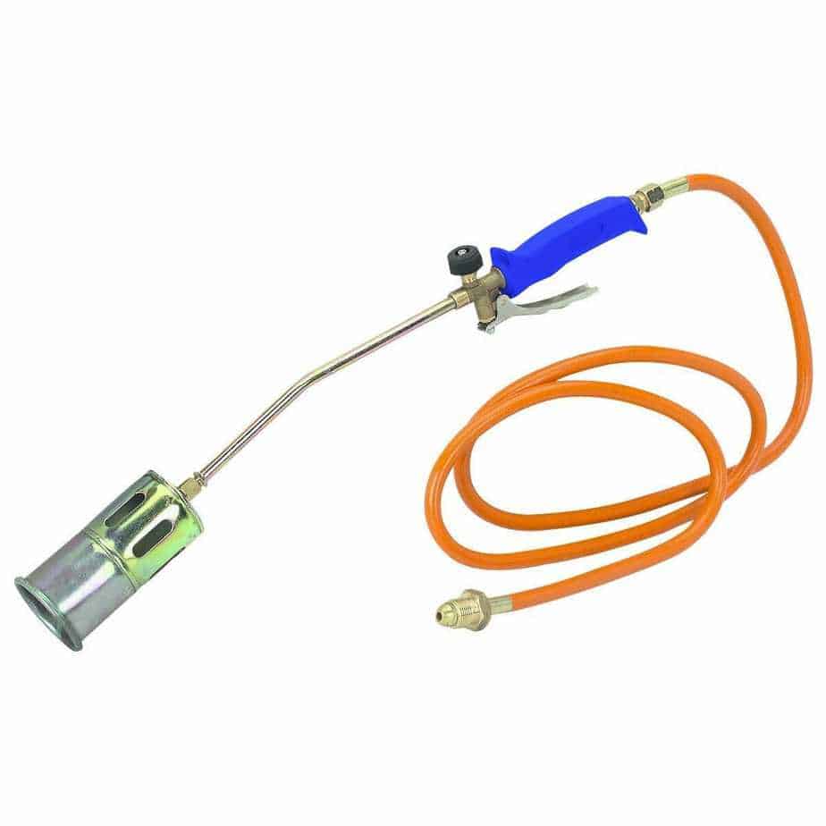 Best Propane Torch | Jen Reviews