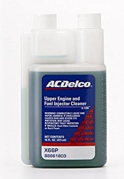 Best Diesel Injector Cleaner - Jen Reviews