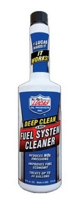 Best Lucas Fuel Injector Cleaner | Jen Reviews