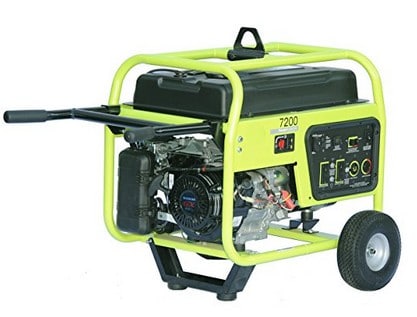 Best Tri Fuel Generator | Jen Reviews