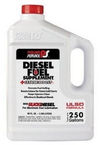 Best Diesel Fuel Additives | Jen Reviews
