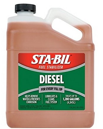 Best Diesel Fuel Additives | Jen Reviews