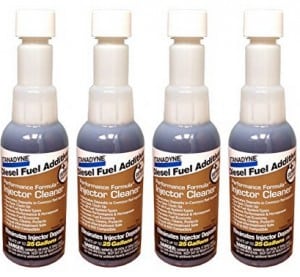 Best Diesel Injector Cleaner | Jen Reviews
