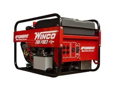 Best Tri Fuel Generator | Jen Reviews