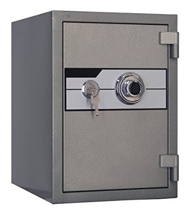 Best Small Gun Safe - Jen Reviews
