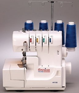 Best Serger | Jen Reviews
