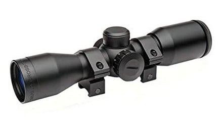 Best Crossbow Scope | Jen Reviews