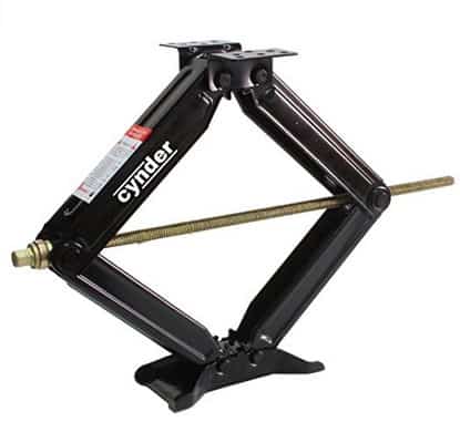 Best Tire Jack | Jen Reviews