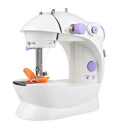 Best Kids Sewing Machine | Jen Reviews