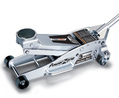 Best Tire Jack | Jen Reviews