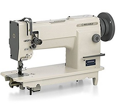 Best Leather Sewing Machine | Jen Reviews