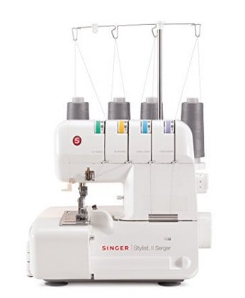 Best Serger | Jen Reviews