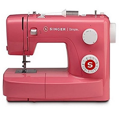 Best Sewing Machine for Beginners | Jen Reviews