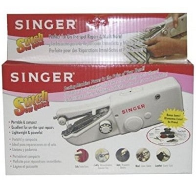 Best Leather Sewing Machine | Jen Reviews