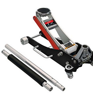 Best Tire Jack | Jen Reviews