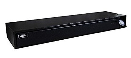 Best Horizontal Gun Safe | Jen Reviews