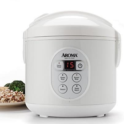 Best Digital Rice Cooker | Jen Reviews