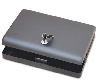 Best Bedside Gun Safe | Jen Reviews