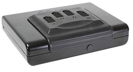 Best Horizontal Gun Safe | Jen Reviews