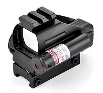 Best 17 HMR Scope | Jen Reviews