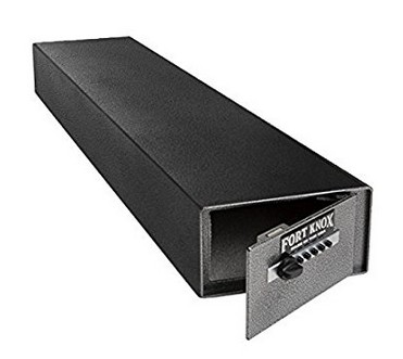 Best Horizontal Gun Safe - Jen Reviews