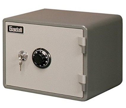 Best Small Gun Safe | Jen Reviews