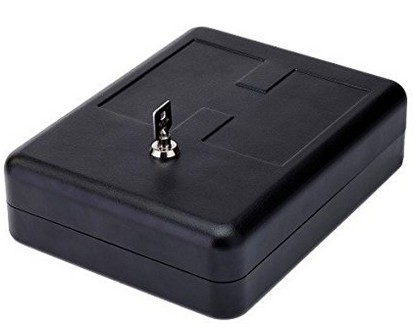 Best Horizontal Gun Safe | Jen Reviews