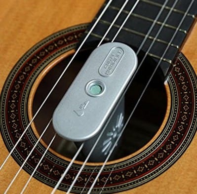 Best Guitar Humidifier | Jen Reviews