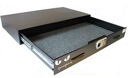 Best Horizontal Gun Safe | Jen Reviews