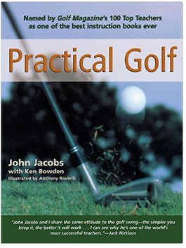 Best Golf Instruction Books | Jen Reviews