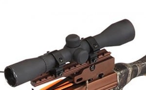 Best Crossbow Scope | Jen Reviews