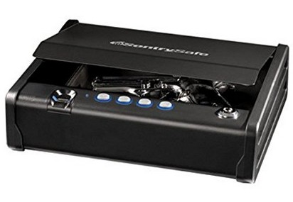 Best Horizontal Gun Safe | Jen Reviews