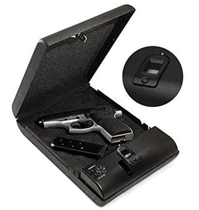 Best Car Gun Safe | Jen Reviews