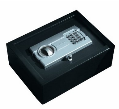 Best Small Gun Safe | Jen Reviews