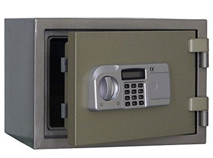 Best Small Gun Safe | Jen Reviews