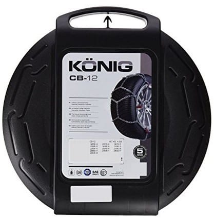 Best Snow Chain | Jen Reviews