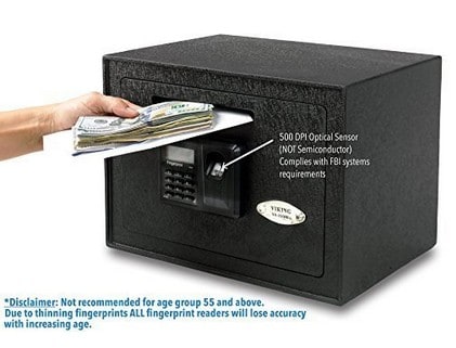 Best Small Gun Safe | Jen Reviews