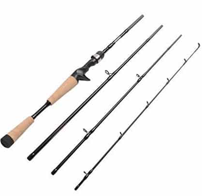 Best Casting Rod | Jen Reviews