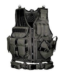 Best Tactical Vest | Jen Reviews