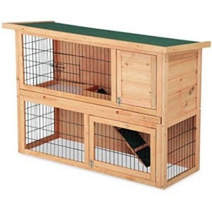 Best Rabbit Hutch | Jen Reviews