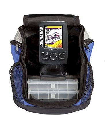 Best Portable Fish Finder | Jen Reviews