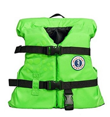 Best Kayak Fishing PFDs | Jen Reviews