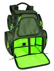 Best Fishing Backpack | Jen Reviews