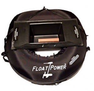 Best Fishing Float Tube | Jen Reviews