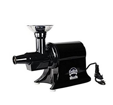 Best Masticating Juicer | Jen Reviews