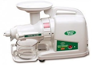 Best Triturating Juicer | Jen Reviews